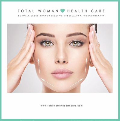 TOTAL WOMAN HEALTHCARE - Updated December 2025 - 232 Photos & 150 ...