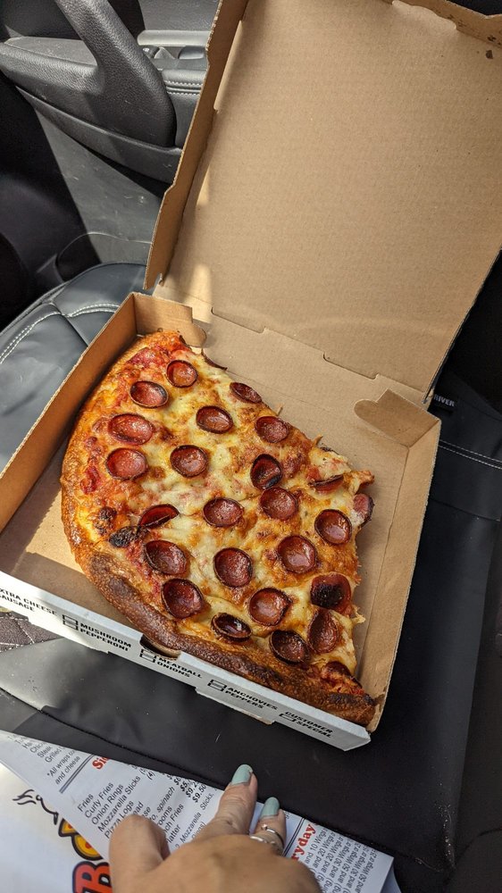 BOZZY’S PIZZERIA - Updated October 2025 - 155 Lake Ave, Lancaster, New ...