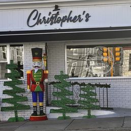 CHRISTOPHER’S CAFE - Updated November 2025 - 22 Photos & 23 Reviews ...