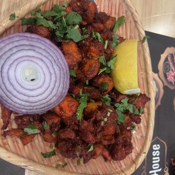 HASHTAG INDIA - Updated December 2025 - 54 Photos - 1102 W Lyndon B ...