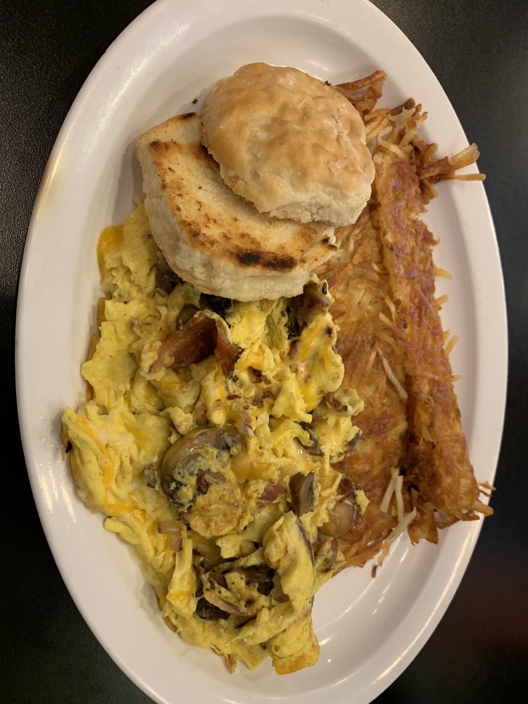 LUMPY’S DINER - 285 Photos & 393 Reviews - 615 Railroad Ave, Pittsburg ...