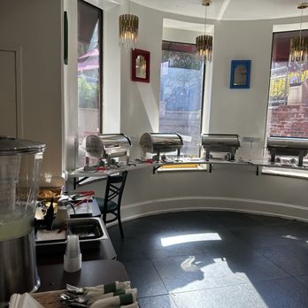 SARVA INDIAN CUISINE - Updated January 2025 - 41 Photos & 29 Reviews ...