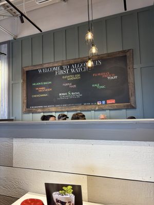 FIRST WATCH - Updated December 2025 - 61 Photos & 42 Reviews - 1723 ...