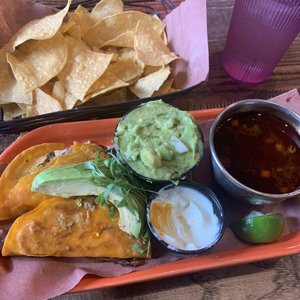 PAPI’S TACOS - HAMPDEN - 198 Photos & 176 Reviews - Bars - 3820 Falls ...