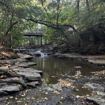 INDIAN RUN FALLS - Updated December 2025 - 191 Photos & 50 Reviews - 700 Shawan Falls Dr, Dublin ...