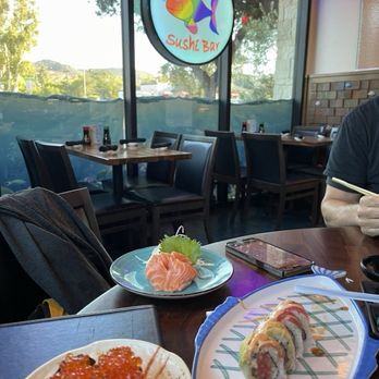 GO FISH SUSHI BAR - Updated August 2025 - 79 Photos & 71 Reviews - 299 ...