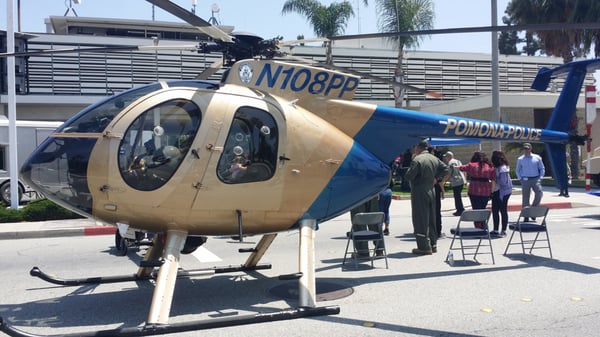 POMONA POLICE DEPARTMENT - Updated December 2025 - 23 Photos & 61 ...