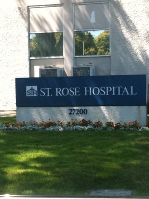 ST. ROSE HOSPITAL - Updated December 2025 - 35 Photos & 254 Reviews ...