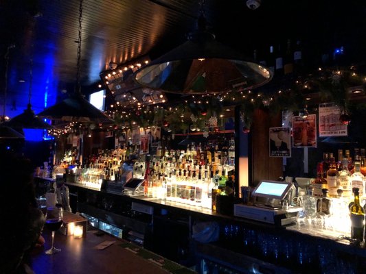 BOWERY ELECTRIC - 167 Photos & 316 Reviews - 327 Bowery, New York, New ...