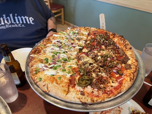 SUGAR RIVER PIZZA - Updated August 2025 - 97 Photos & 154 Reviews - 700 ...