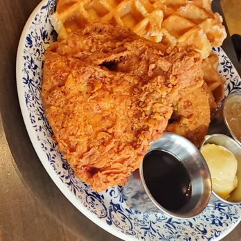 SOUTHERN SOCIAL - Updated February 2025 - 315 Photos & 296 Reviews ...