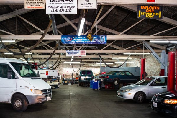 PRECISION AUTO REPAIR - Updated December 2025 - 20 Photos & 150 Reviews ...