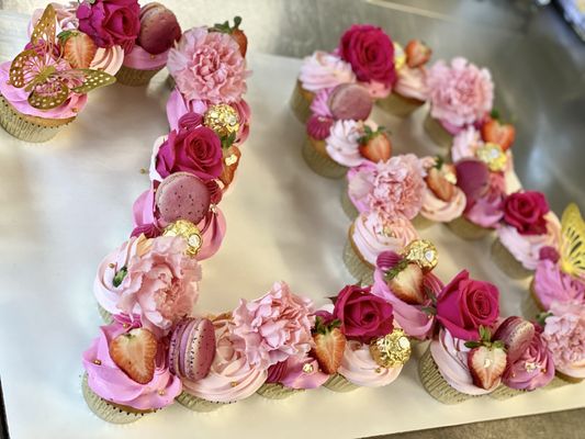 CUPCAKE JUNKIE - Updated December 2025 - 438 Photos & 66 Reviews ...