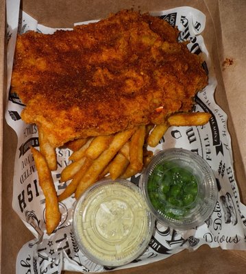 FISH POP - Updated September 2025 - 77 Photos & 90 Reviews - 85 E ...