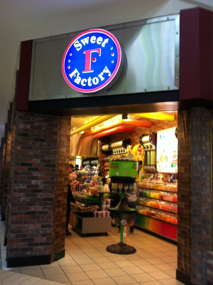 SWEET FACTORY - Updated October 2025 - 24 Reviews - 408 Sun Valley Mall ...