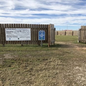 FORT VELASCO - Updated July 2025 - 1415 Monument Dr, Surfside Beach ...