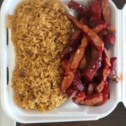 CHIRICO FAST FOOD - 16 Photos & 14 Reviews - Fast Food - 4302 S Semoran ...