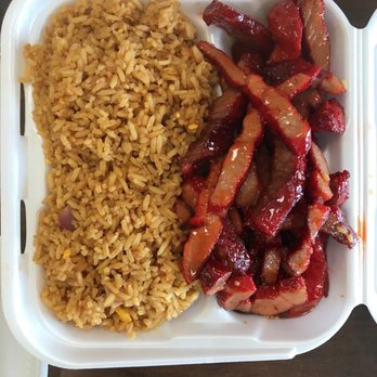 CHIRICO FAST FOOD - 25 Photos & 20 Reviews - 4302 S Semoran Blvd ...