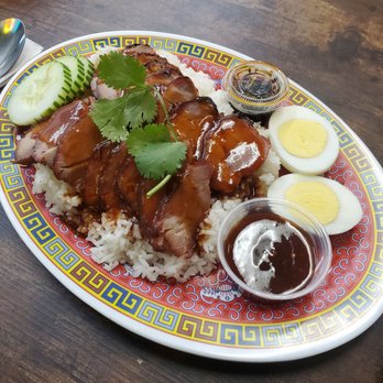 MENG’S KITCHEN - 118 Photos & 52 Reviews - 2415 E Colonial Dr, Orlando ...