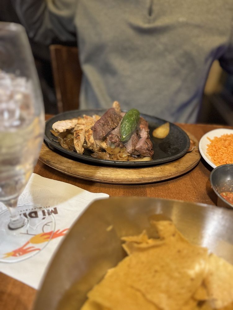 MI DIA FROM SCRATCH - Updated September 2024 - 1545 Photos & 1556 ...