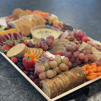 GRAZE CRAZE - Updated July 2025 - 12 Photos - 1101 Ohio Dr, Plano ...