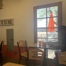 THE ORANGE WORKS - Updated July 2025 - 248 Photos & 332 Reviews - 22314 ...