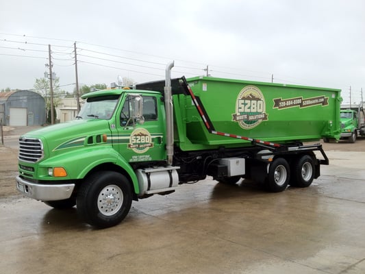 5280 WASTE SOLUTIONS - Updated December 2025 - 13 Photos & 41 Reviews ...