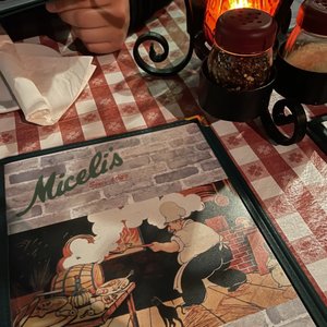 MICELI’S - 588 Photos & 1052 Reviews - Italian - 3655 Cahuenga Blvd W ...