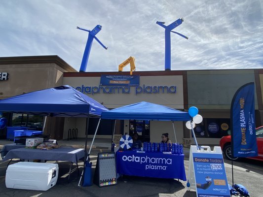 OCTAPHARMA PLASMA - DENVER - Updated January 2026 - 14 Photos & 12 ...
