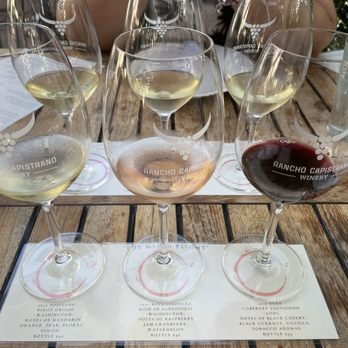 RANCHO CAPISTRANO WINERY - Updated July 2024 - 1183 Photos & 1067 ...