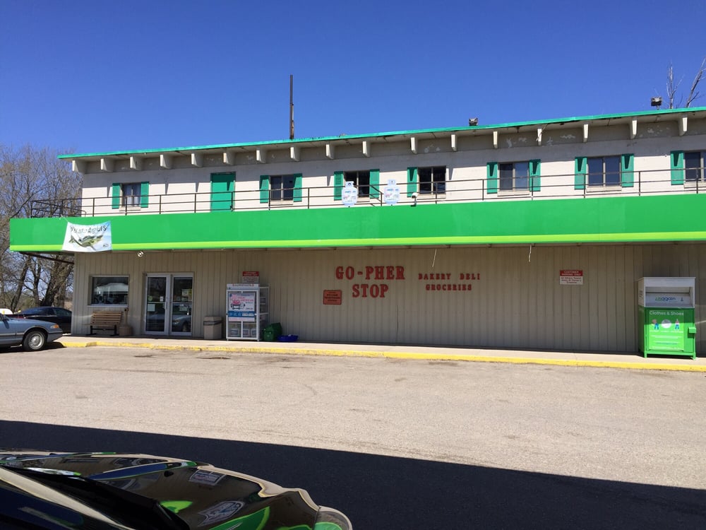 NIELSEN’S GOPHER-STOP - Updated February 2025 - 498 Main St E, Clarks ...