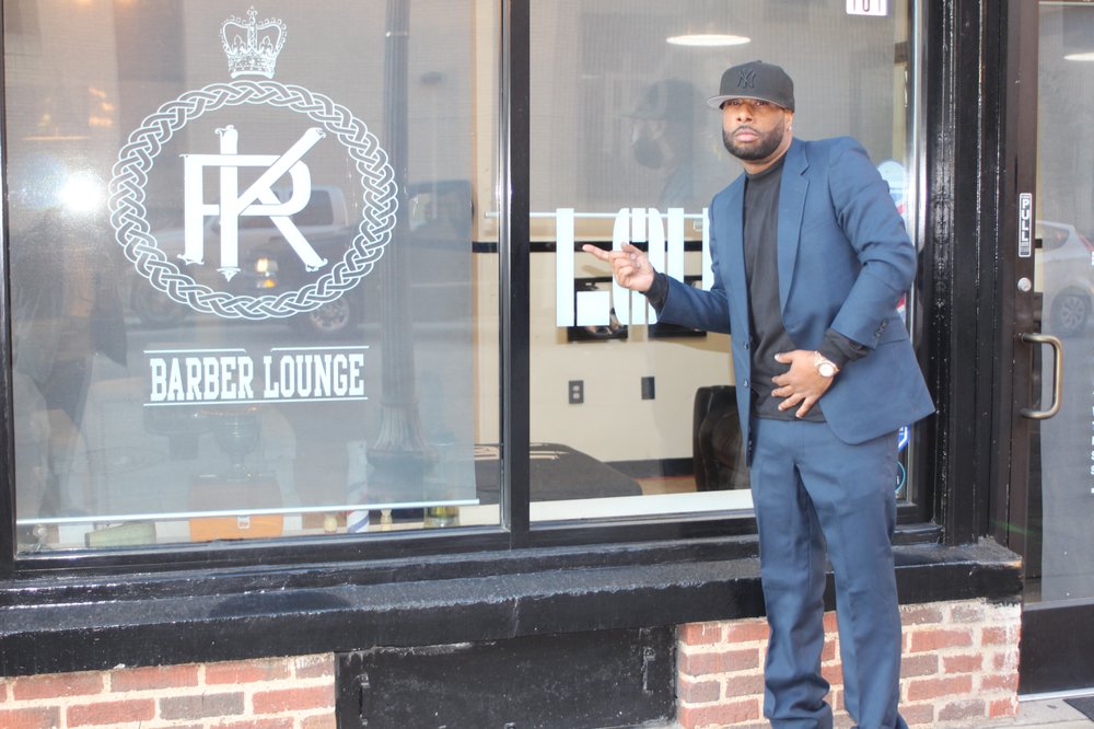 KP’S BARBER LOUNGE - Updated January 2025 - 701 Commerce St, Dallas ...