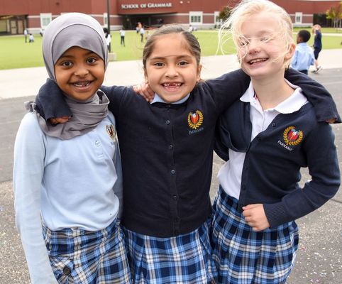 PARNASSUS PREPARATORY SCHOOL - Updated December 2025 - 34 Photos ...
