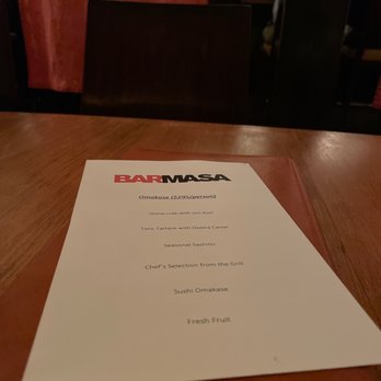 BAR MASA - Updated August 2025 - 346 Photos & 223 Reviews - 10 Columbus ...