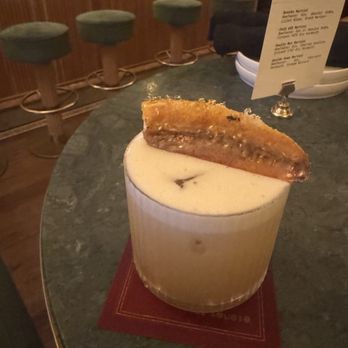 BAR BONOBO - Updated May 2025 - 85 Photos & 49 Reviews - 184 8th Ave ...