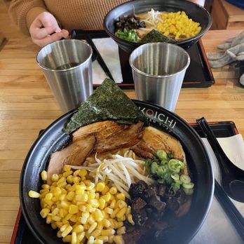KOICHI RAMEN - Updated October 2025 - 91 Photos & 52 Reviews - 832 ...