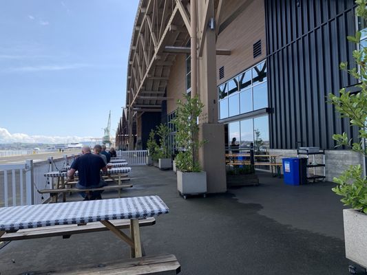 MARE ISLAND BREWING CO - COAL SHED BREWERY - Updated January 2026 - 387 ...