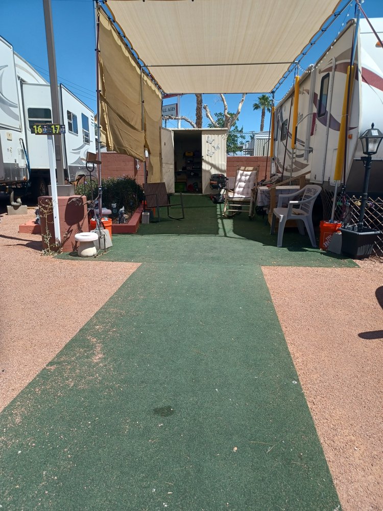 RIVIERA RV PARK - Updated October 2025 - 10 Photos & 39 Reviews - 2200 ...