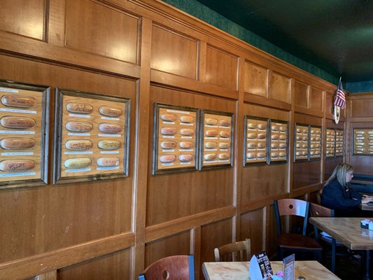 TONY PACKO’S - 680 Photos & 506 Reviews - Hot Dogs - 1902 Front St ...