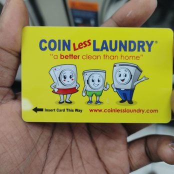 COIN LESS LAUNDRY - Updated November 2024 - 19 Photos & 19 Reviews ...