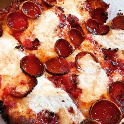 TETRA PIZZA GRILL - Updated September 2025 - 38 Photos & 55 Reviews ...