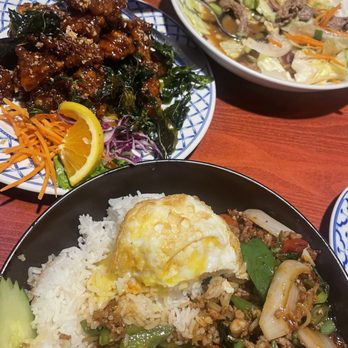 OCHA THAI KITCHEN & BAR - 1194 Photos & 625 Reviews - 317 Main Ave S ...