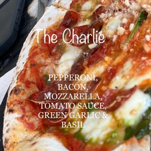 BUZZO’S WOOD FIRED PIZZA - 35 Photos & 50 Reviews - 2510 S Main St ...