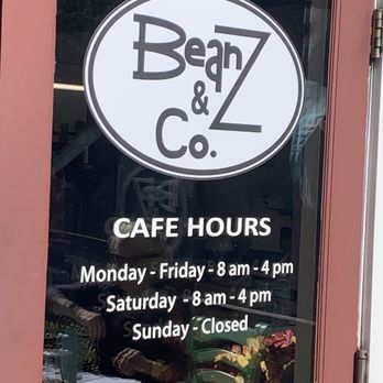 BEANZ - Updated December 2025 - 179 Photos & 66 Reviews - 11 East Main St Old Avon Village, Avon ...