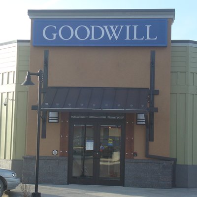 GOODWILL STORE - Updated October 2025 - 18 Photos - 2137 US Highway 2 E ...