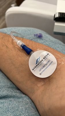 HYDRATION ROOM - Updated October 2025 - 37 Photos & 30 Reviews - 6614 ...