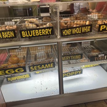 BOTTA BING BAGEL - Updated July 2025 - 105 Photos & 187 Reviews - 310 ...
