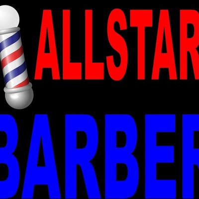 ALLSTAR BARBER - Updated October 2025 - 19 Reviews - 2030 Cecil Ashburn ...