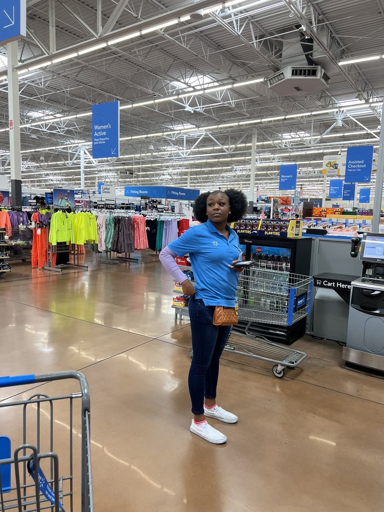 WALMART SUPERCENTER - Updated August 2024 - 310 Photos & 195 Reviews ...
