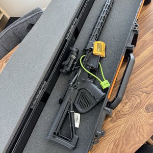 FF FIREARMS - Updated December 2025 - 262 Photos & 365 Reviews - 121 E ...